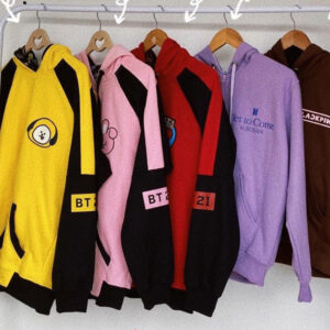 Tienda - Hallyu Store