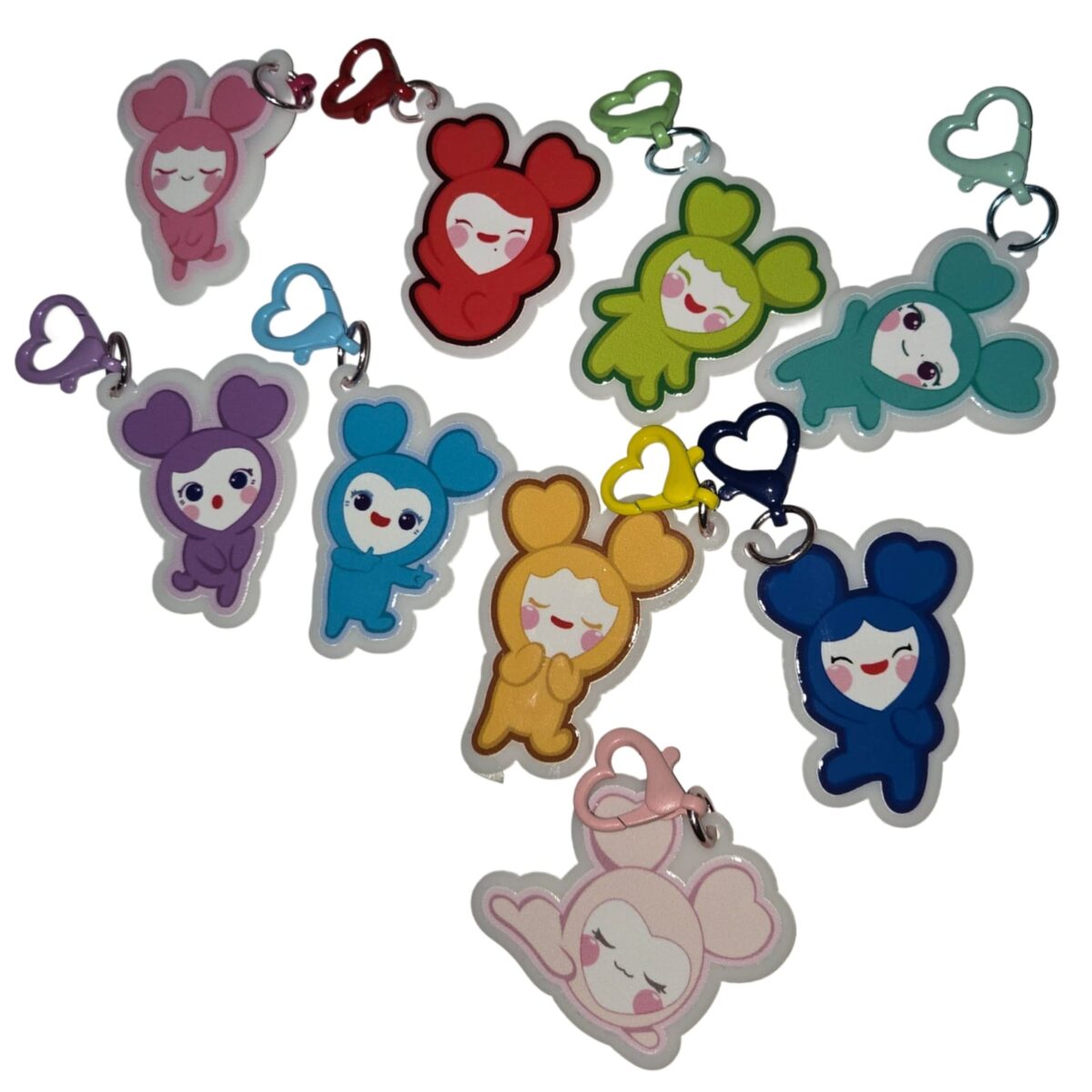 MERCH FANMADE | TIENDA - Hallyu Store