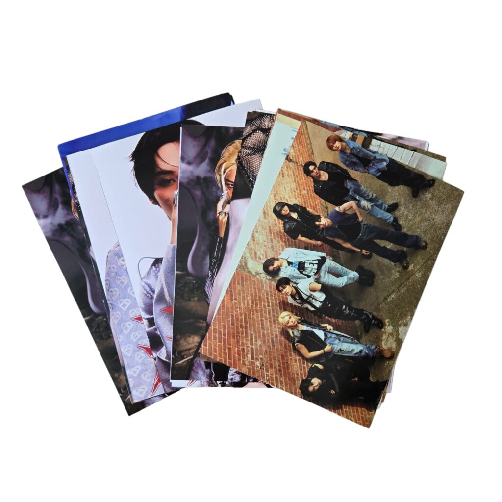 STRAYKIDS | MERCH FANMADE - Hallyu Store