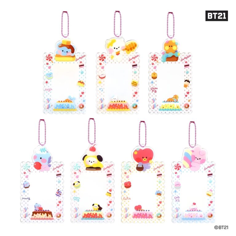 MERCH OFICIAL | TIENDA - Hallyu Store