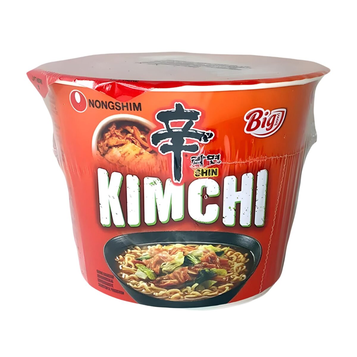 RAMEN | ASIAN FOOD - Hallyu Store