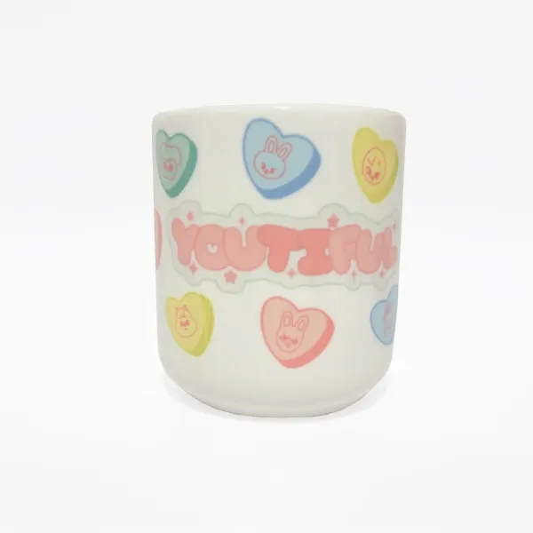CUPID´S CUP - Hallyu Store