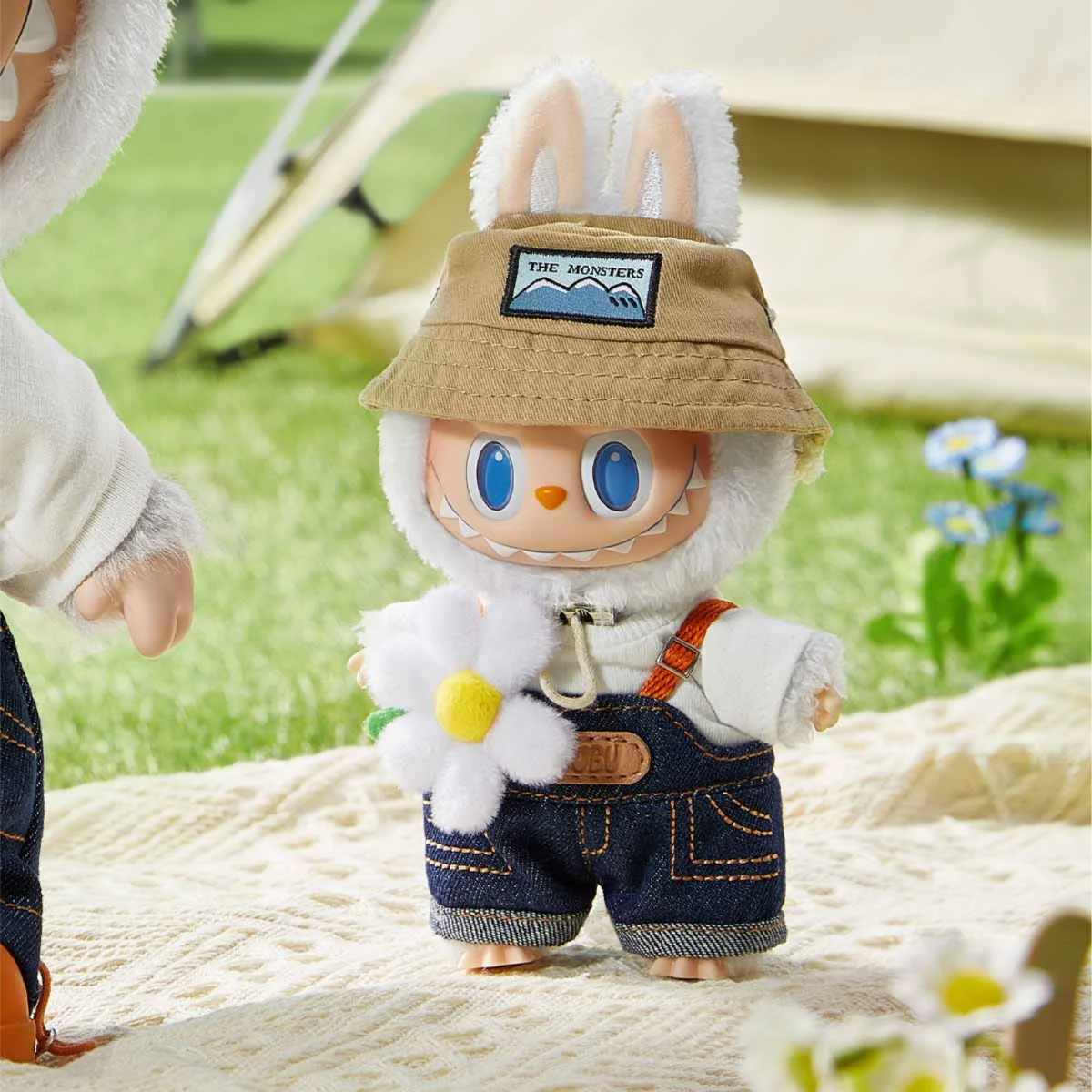 LABUBU PRIMAVERA - Hallyu Store