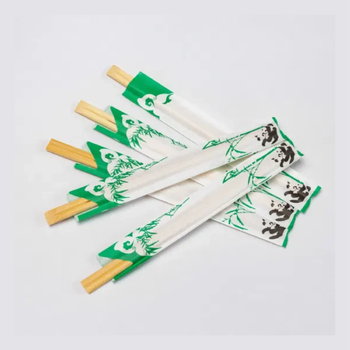 Palillos desechables x4 - Hallyu Store