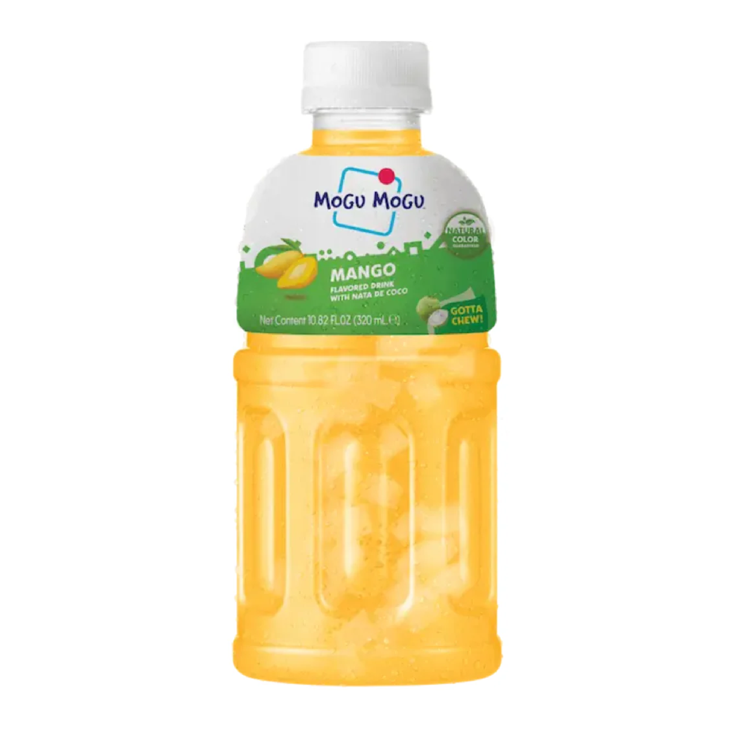 MOGU MOGU MANGO - Hallyu Store